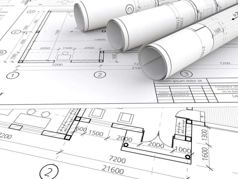Blueprints – Surrey Printing Ltd.
